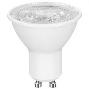 LAP GU10 LED Light Bulb 360LM 4.5W - Ringway Bathrooms