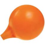 Mini Ball Float Plastic 3" - Ringway Bathrooms